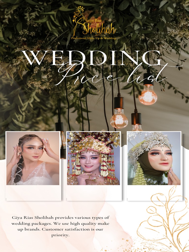 Price List Grs | PDF