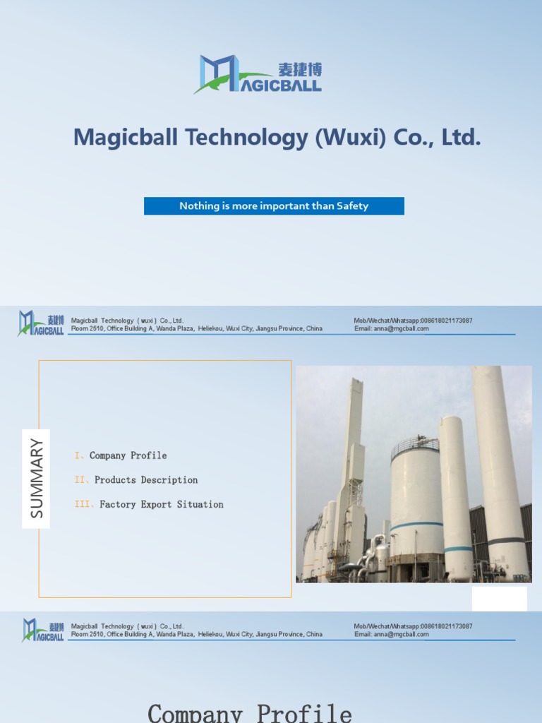 Magic Ball Dry Ice Machine | PDF | Ice | Secondary Sector Of The Economy