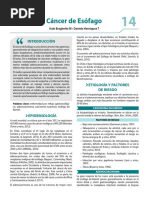 Clasificación de Savary Miller y Los Ángeles | PDF | La enfermedad por ...