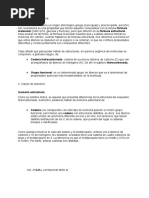 Dextrogiro y Levogiro en Química | PDF | Isómero | Estereoquímica