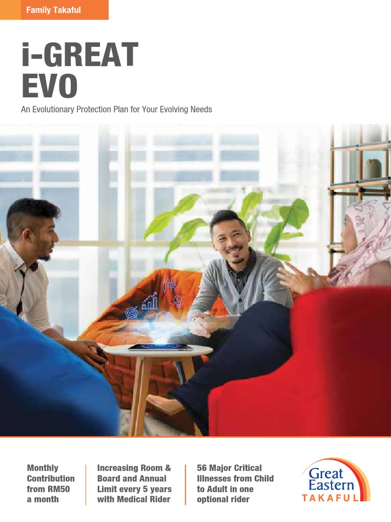 I Great Evo Brochure | Download Free PDF | Taxes | Investing