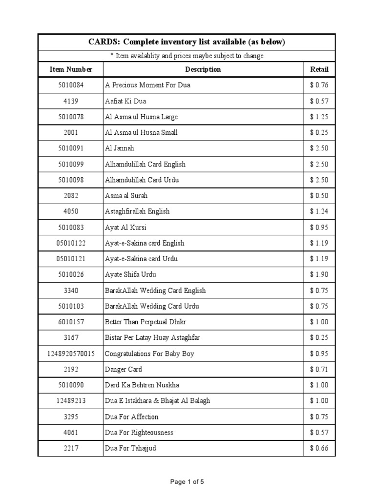 Category Cards | PDF | Monotheism | Religious Faiths
