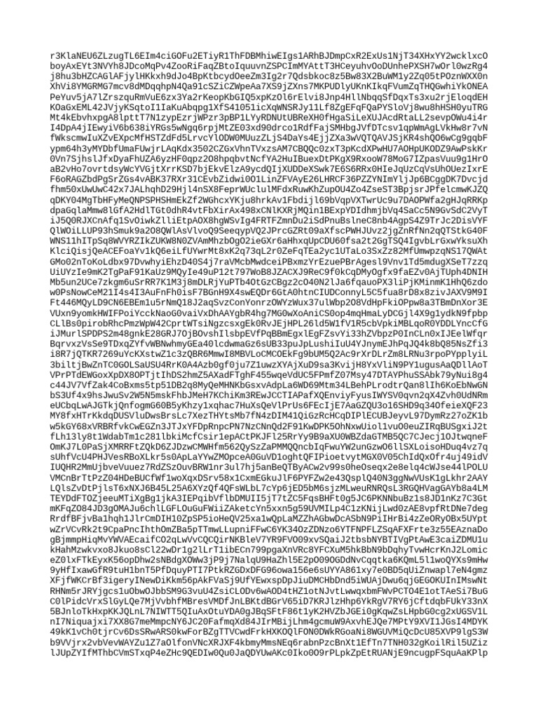 GTRN Lab Report 18 | PDF GTRN Lab Report 18 | PDF