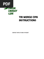 CPN Tut | PDF | Debt | Loans