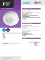 COM 8100 Instr | PDF