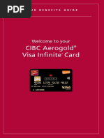 CBD Cards Details | PDF | Credit Card | Visa Inc.