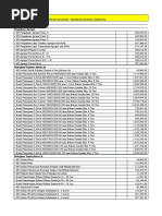 Honeycomb IWF Steel Specifications | PDF | Industrial Processes | Solid ...