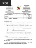 Cameroon Labour Code | PDF