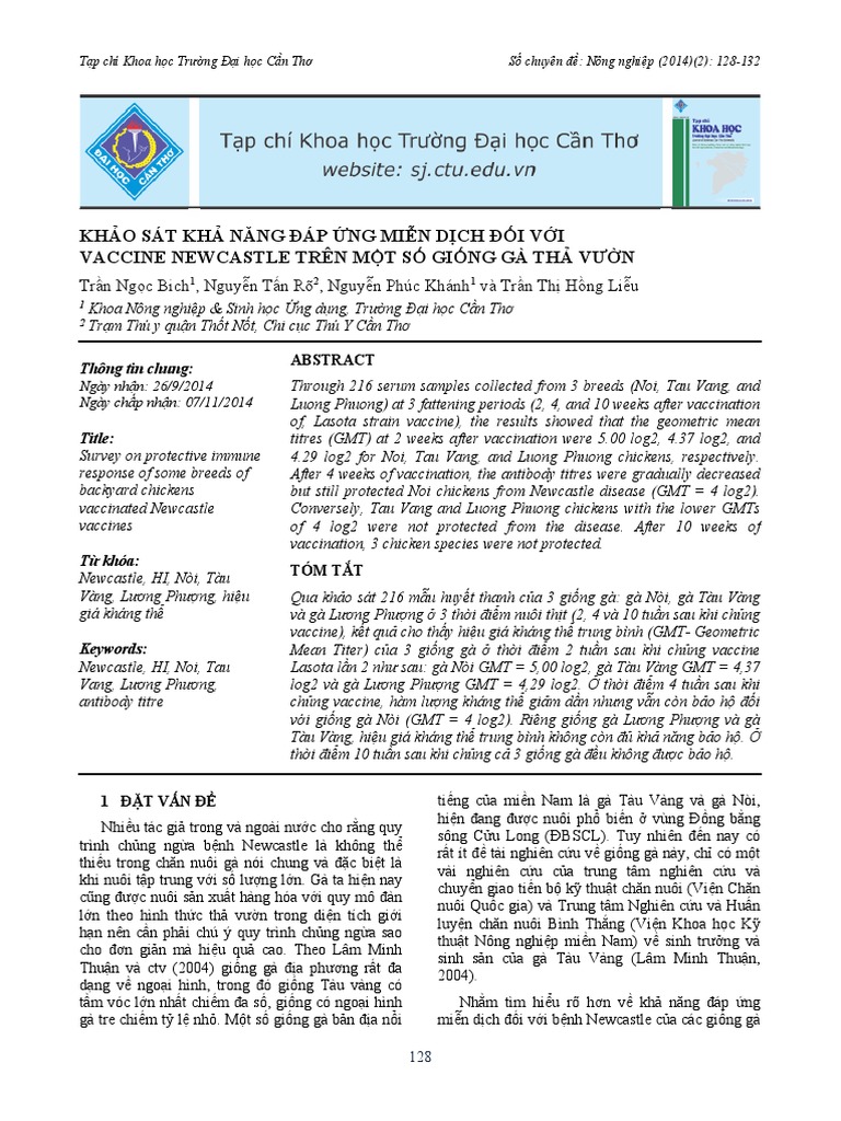 Cn24-Tran Ngoc Bich 1 (128-132) | PDF