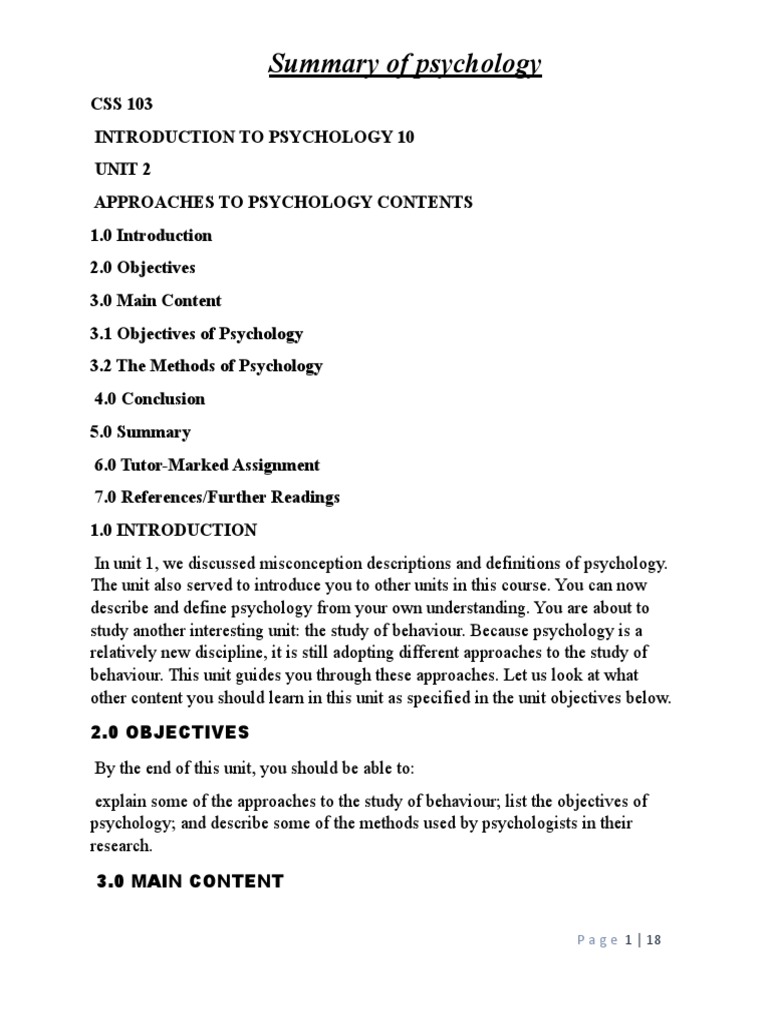 Sum Array | PDF | Psychology | Behaviorism