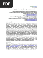 Ecosistemas - Interacciones, Energía y Dinámica | PDF | Ecología | Red ...