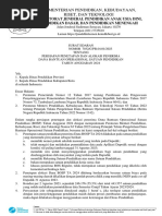 Juknis Bosda 2025 - Revisi | PDF