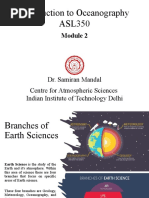 Douglas Sea Scale | PDF | Physical Oceanography | Scientific Phenomena