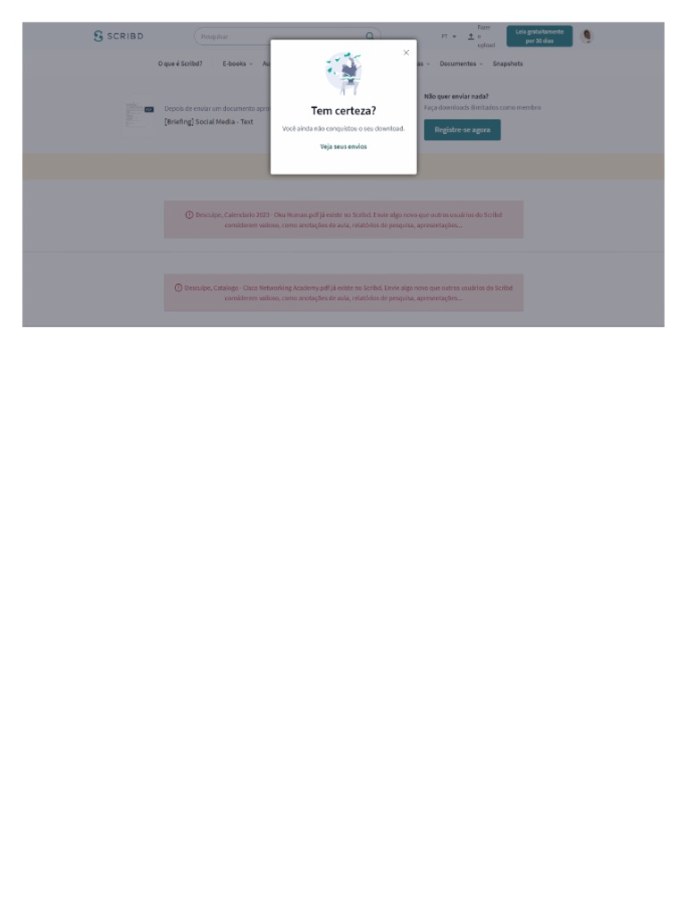 Screencapture PT Scribd Upload Document 2023 08 05 06 - 13 - 16 | PDF Screencapture PT Scribd Upload Document 2023 08 05 06 - 13 - 16 | PDF