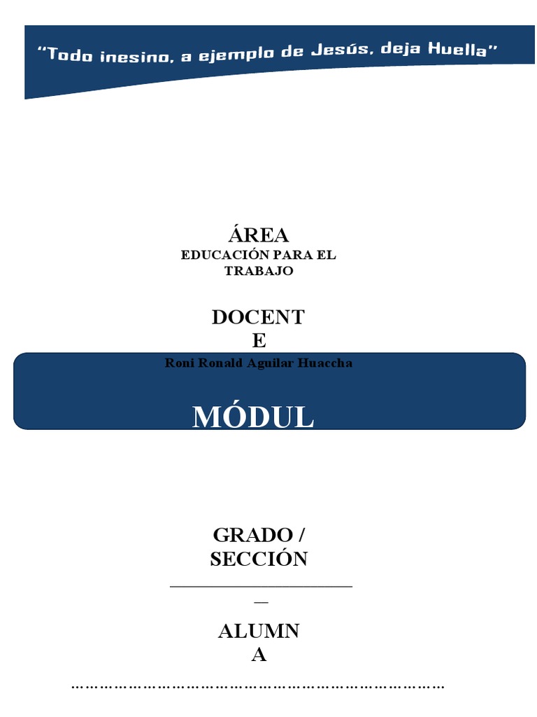 Modulo Basico de Computacion 2 | PDF | Archivo de computadora | Hardware de la computadora