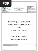 HVAC System Qualification Protocol (Validation) - Pharmaceutical Guidelines | PDF | Calibration ...