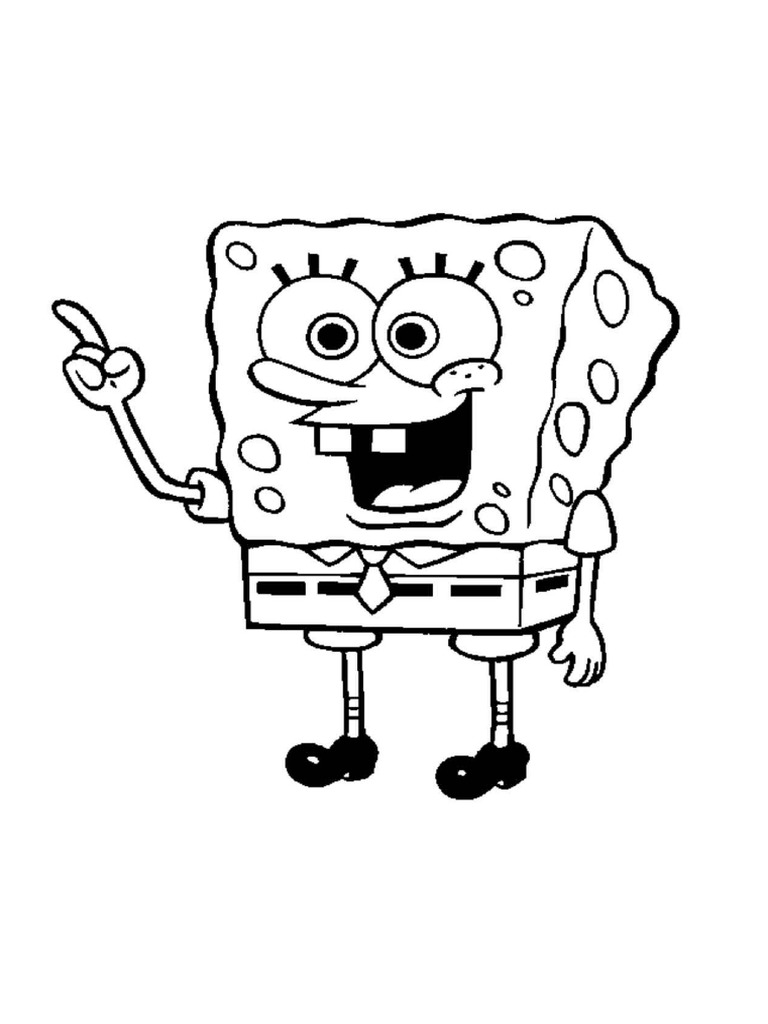 Sponge Bob | PDF