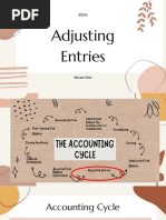 How To Record A Journal Entry For Income Tax Refund Funds | PDF | Tax ...