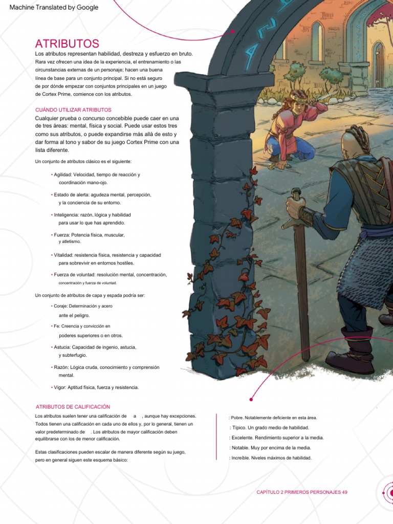 Cortex 2 | PDF | Fuerza | Percepción