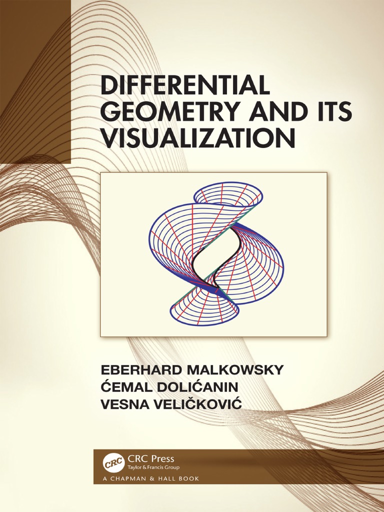 Eberhard Malkowsky, Ćemal Dolićanin, Vesna Veličković - Differential Geometry and Its ...