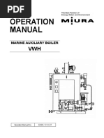 Aalborg Boiler | PDF | Steam | Boiler