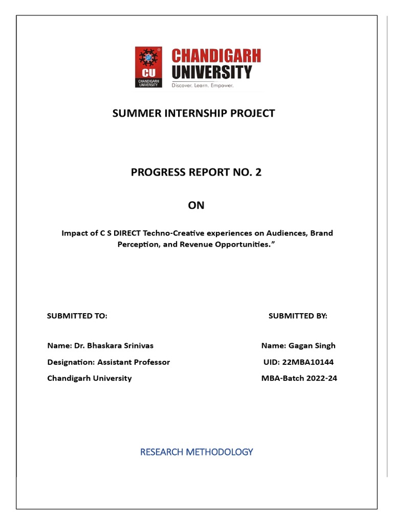 Research Design | PDF | Qualitative Research | Focus Group