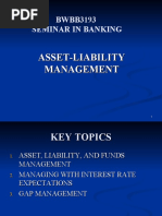 Structural Hedge 2024 1730521679 | PDF | Interest Rates | Interest