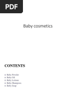 A Complete Guide On Perfume Formulations - PDF | PDF | Perfume | Toiletry