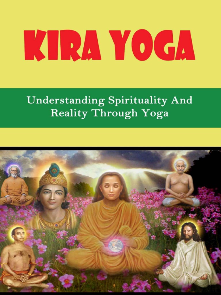 Babaji - Understanding Kriya Yoga | PDF | Devi | Hindu Mythology