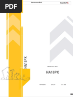 Flextec 450: Operator's Manual | PDF | Welding | Construction