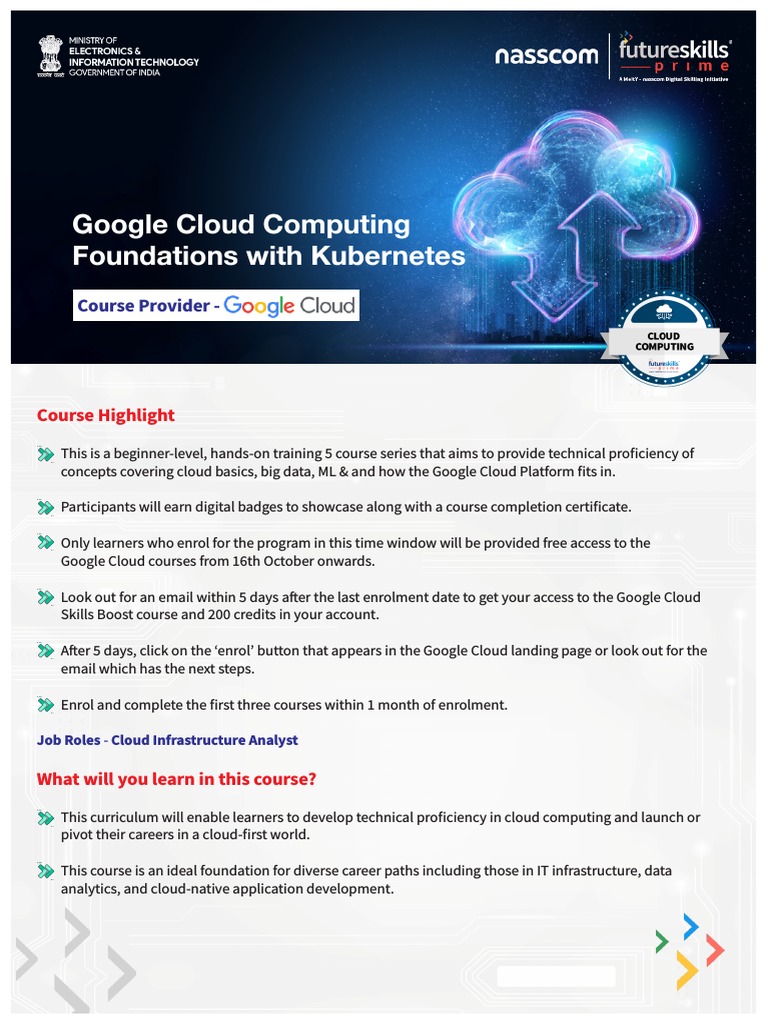 Google Cloud | PDF | Cloud Computing | Machine Learning