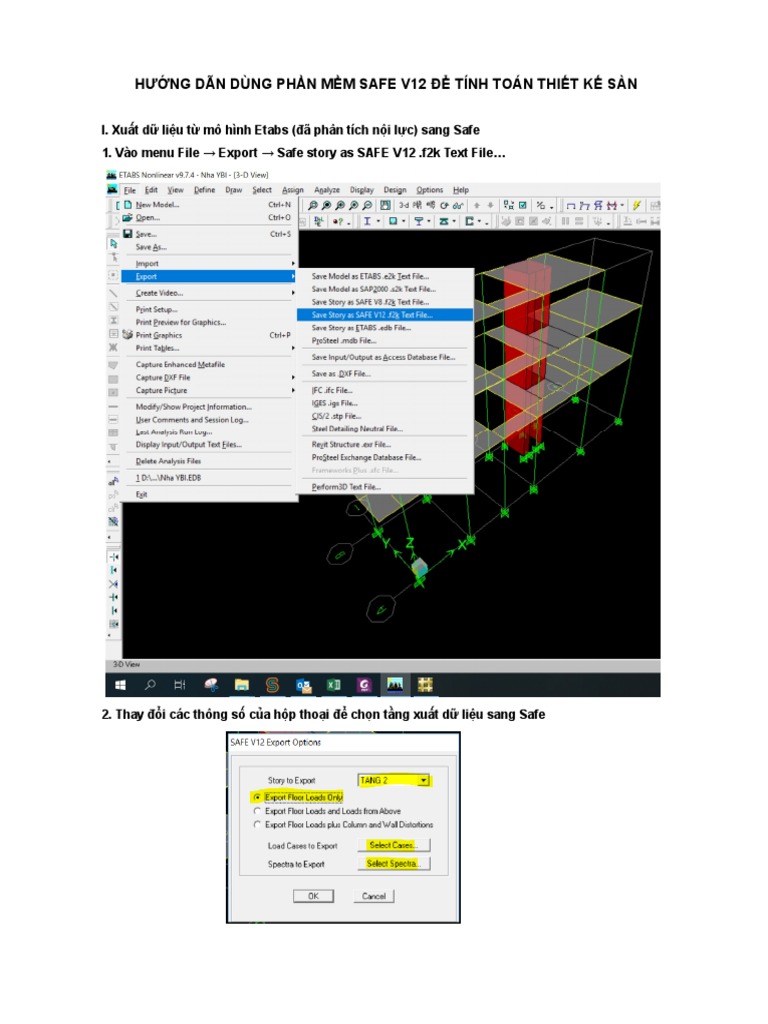 [123doc] - bang-tinh-va-huong-dan-tinh-toan-thiet-ke-ket-cau-san-be-tong-cot-thep-bang-phan-mem ...