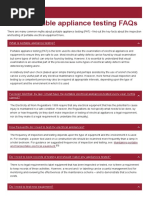 Electrical Safety Council - Best Practice Guide 4 Issue 4 | PDF ...