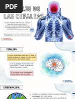 Banderas Rojas en Cefalea: SNOOP4 | PDF | Dolor de cabeza | Meningitis
