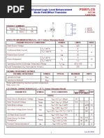 Powerflex 700 Fault Codes | PDF | Input/Output | Electrical Engineering