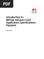 BASE24-eps Overview | PDF | Emv | Personal Identification Number