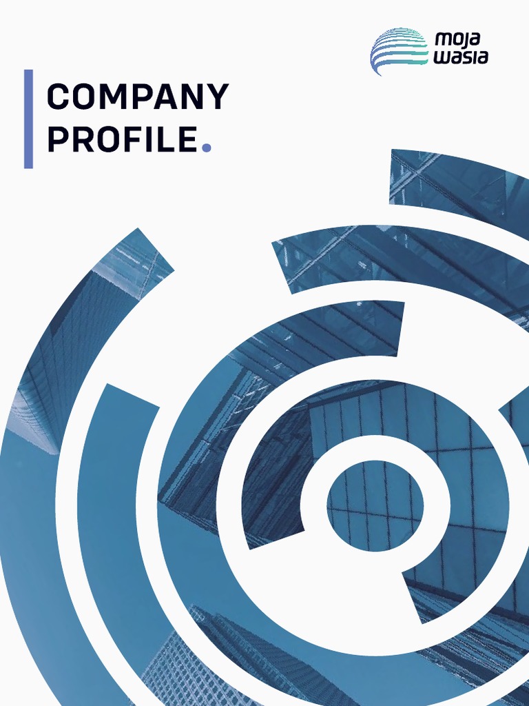 Moja Wasia: IT Solutions & Services | PDF | Security | Computer Security