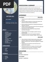 CCTV Technician Job Description | PDF