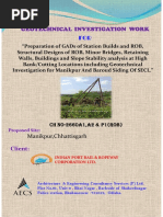 Cement-Treated Base (CTB) | PDF | Road Surface | Cement