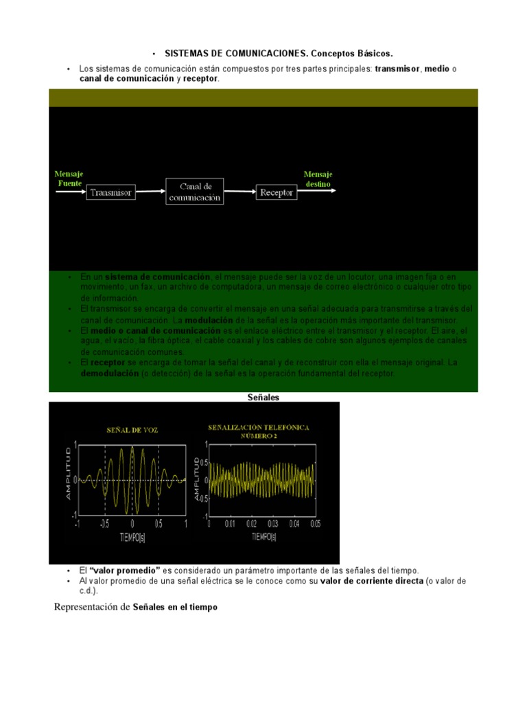 Conceptos Basicos Previos | PDF | Ciencia y matemáticas