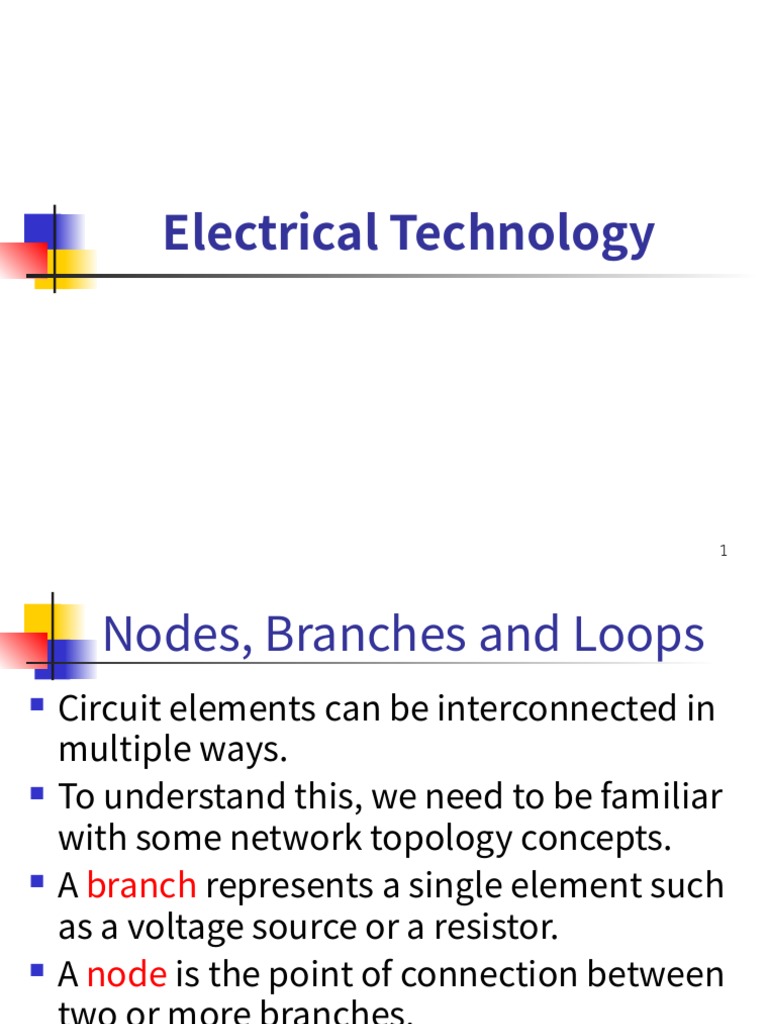 KCL & KVL, Series & Parallel | PDF | Teaching Methods & Materials | Science & Mathematics