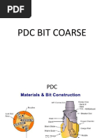 IADC Bit Classification | PDF