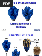 Smith Bit List | PDF | Technology & Engineering