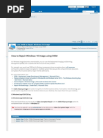 ESENT Event ID 508,510 and 533 Warnings in Event Viewer - Microsoft ...