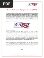 GSV-Audit-Document-check-list | PDF | Cargo | Audit