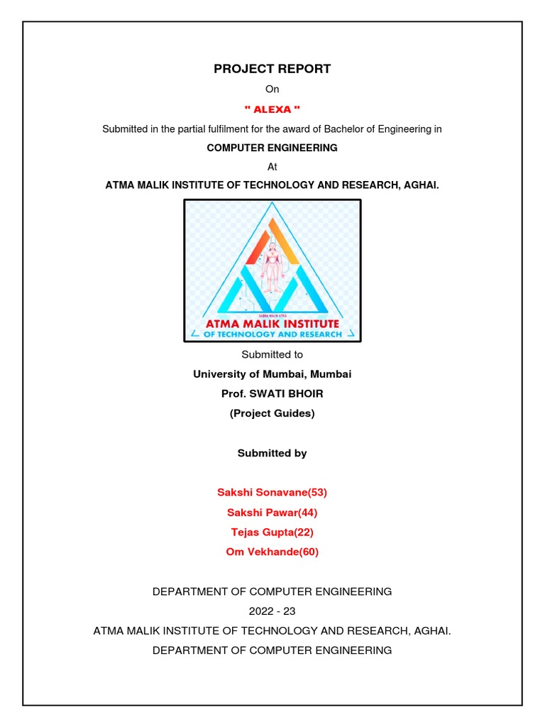 PYTHON PROJECT REPORT AND CERTIFICATE | PDF