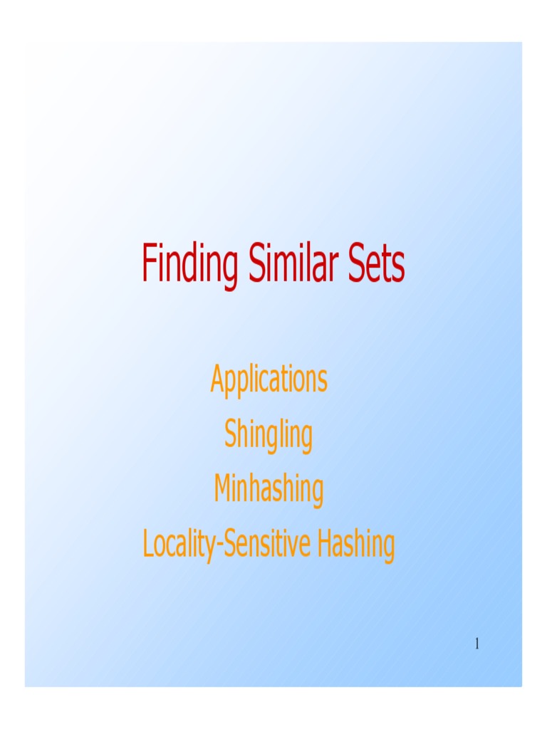 Similarity 1 | PDF | Matrix (Mathematics) | Computer Programming