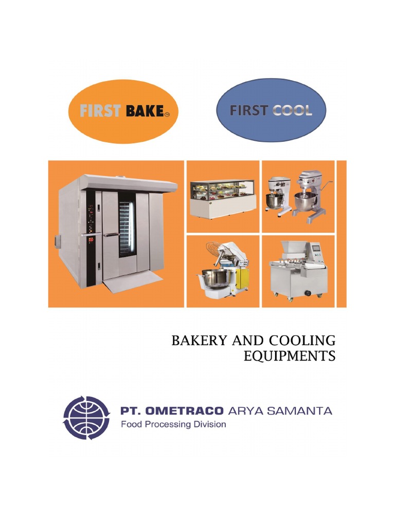 Ometraco General Catalog (Taiwan) | PDF