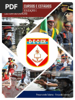 "É Faca Na Caveira" A Identidade Simbólica de Tropas de Operações ...