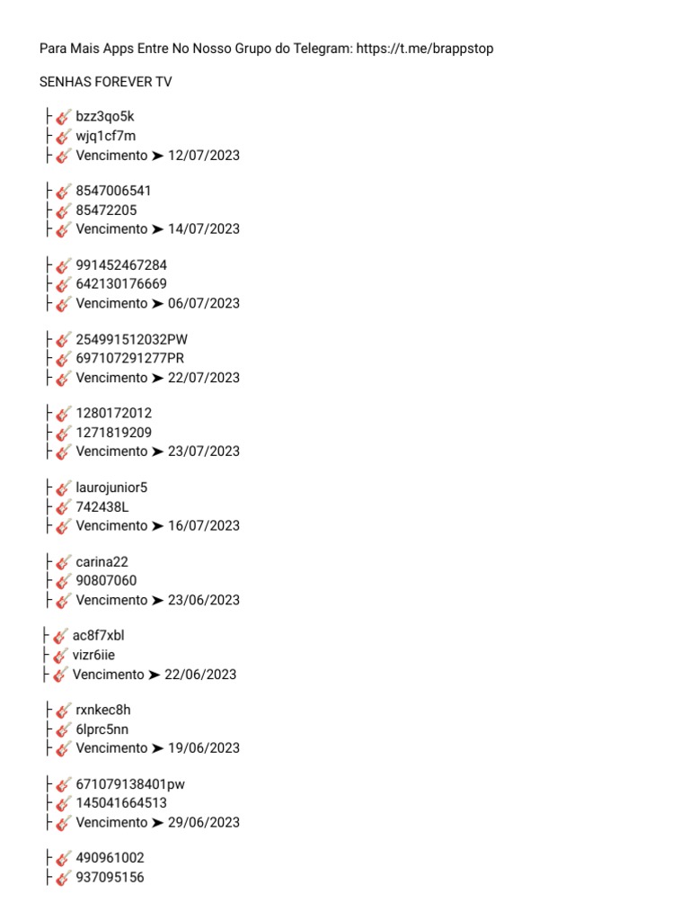 Forever Sen Has | PDF